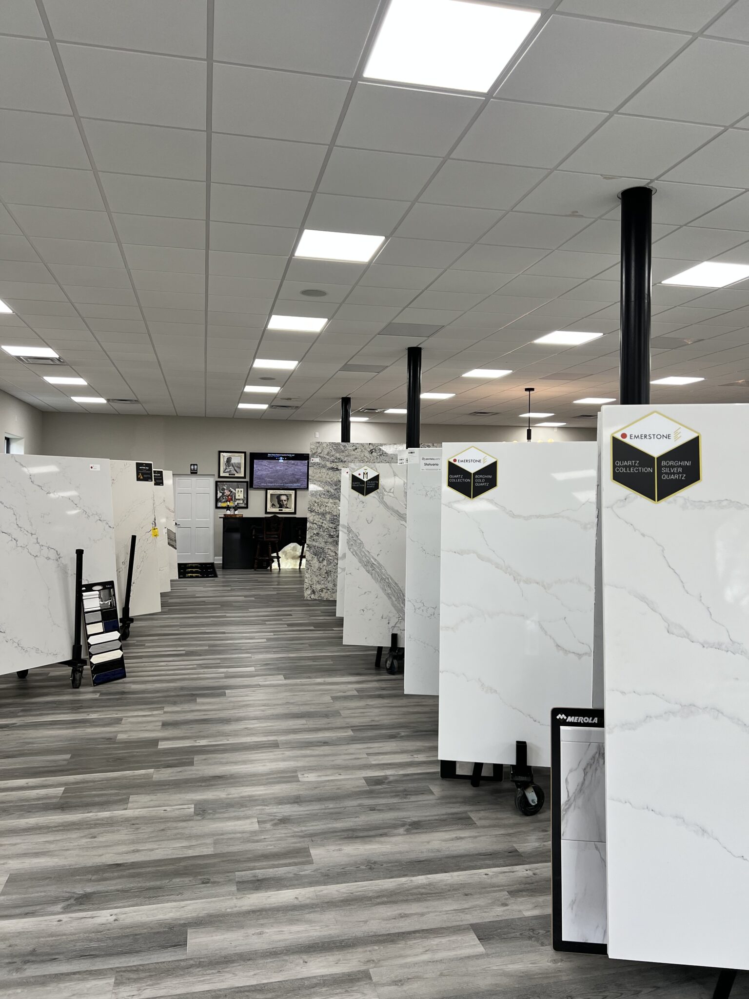 Trending Marble Colors & Veining 2025 | Modern Design Guide